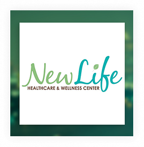 New Life Wellness Centre - Geotarget