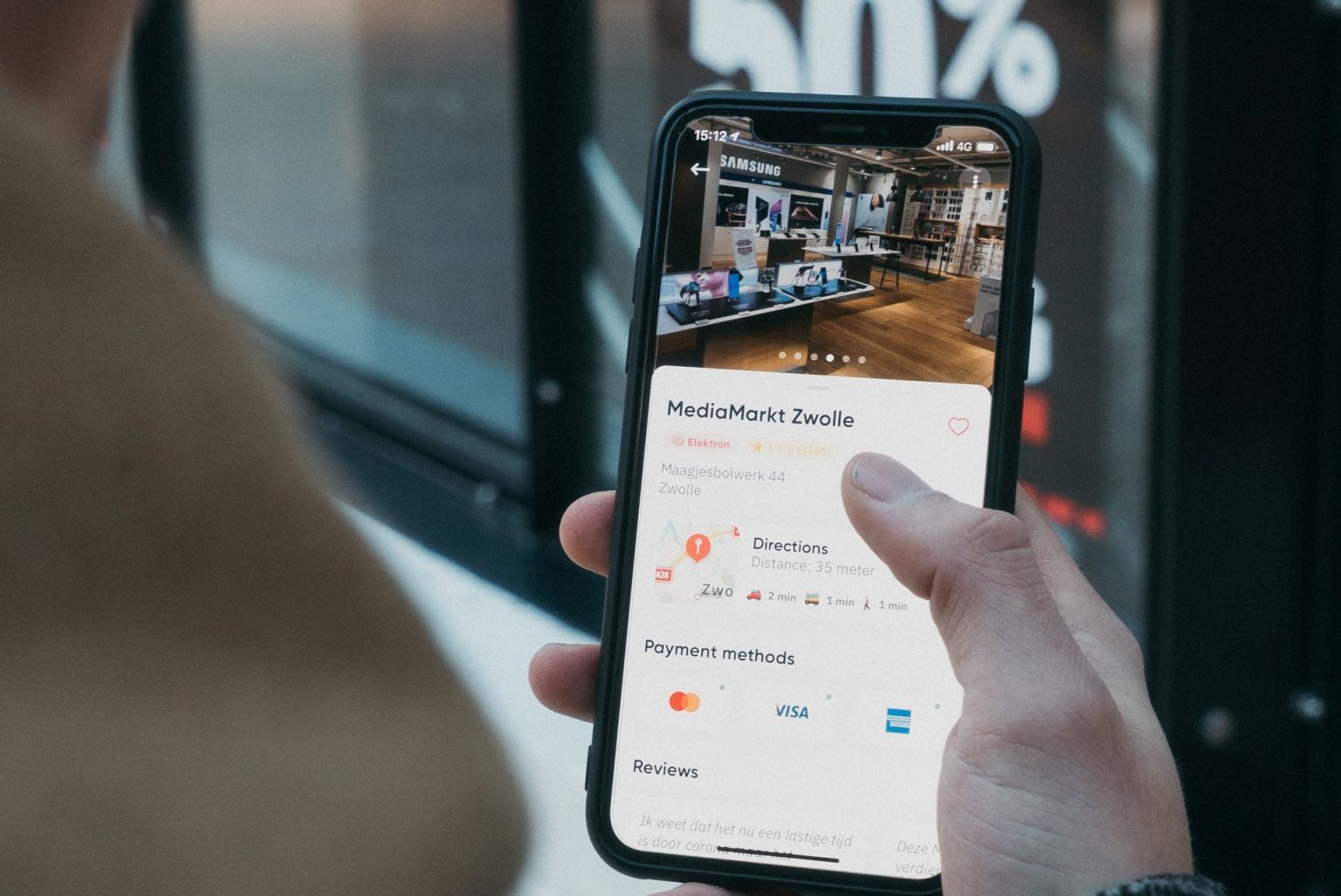 What, Exactly, Is Geofencing? The Breakthrough Ad Technology, Explained