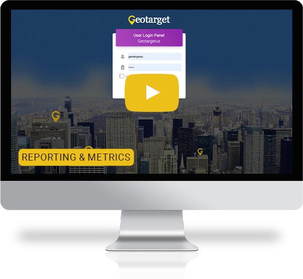 Geotarget | Location intelligence Marketing | Geotarget Advertising