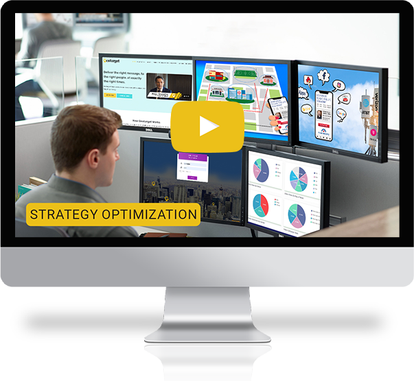 Geotarget | Location Intelligence Marketing | Geotarget Advertising