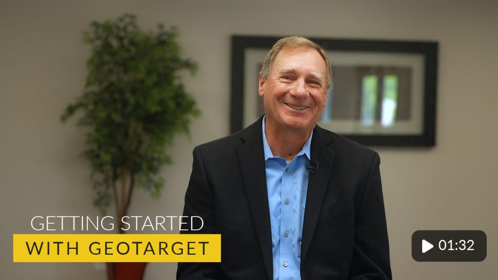 Recruiting - Geotarget