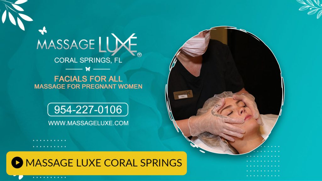 Massage Luxe Coral Springs
