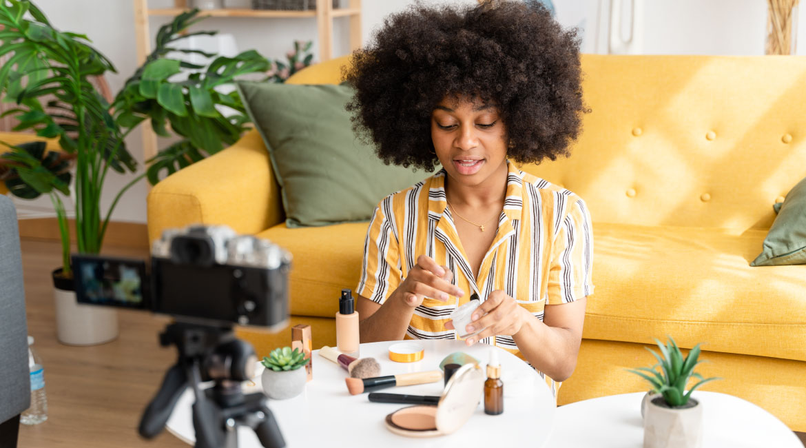 How custom video content boosts brand identity